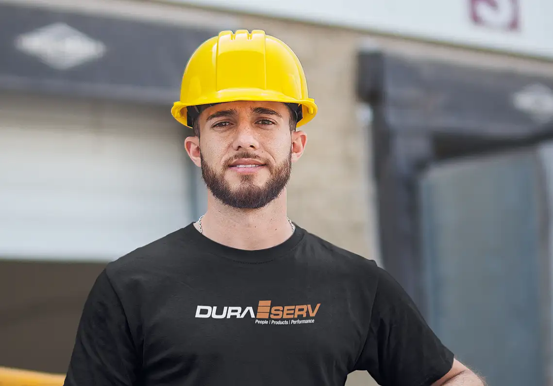 DuraServ